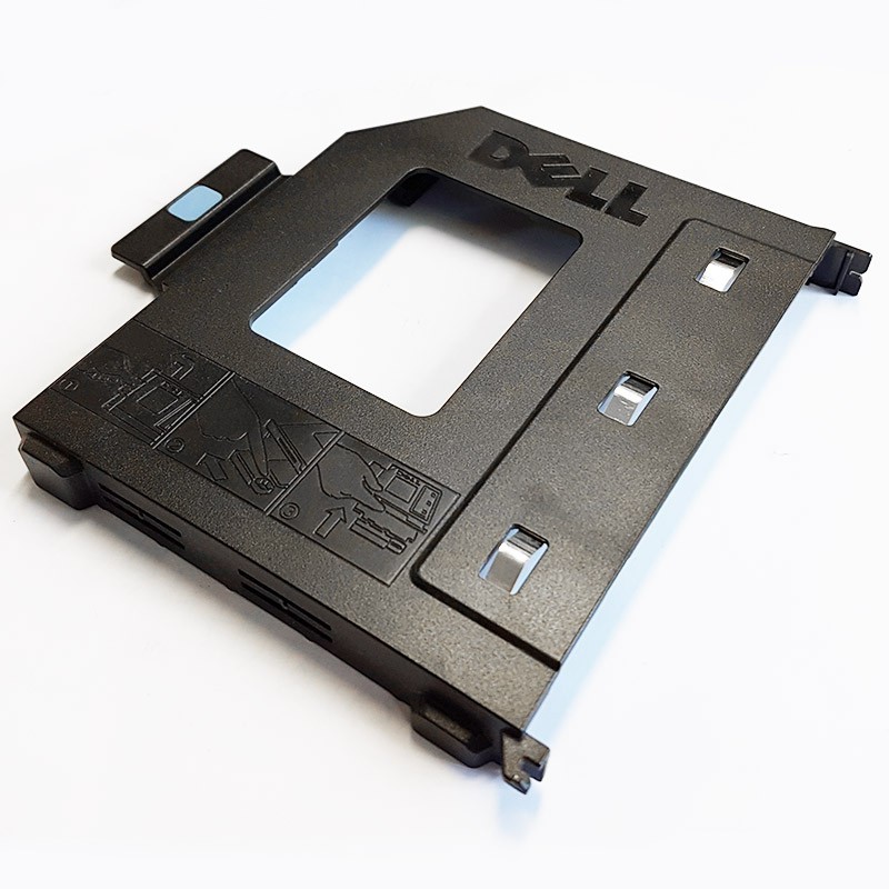 Rack Tray Caddy PVC Lecteur Dell Optiplex 790/7010/3020/7020/9020 SFF ...