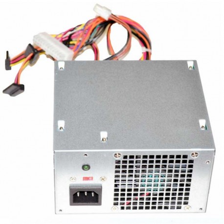 Alimentation DELL Optiplex 3010 7010 9010 MT D275EM-00 0841Y4 275W ...
