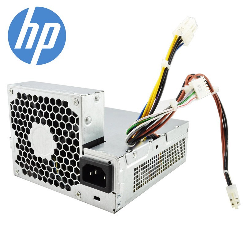 Alimentation HP Elite 6200/6300 SFF CFH0240EWWB 611481-001 613762-001 ...