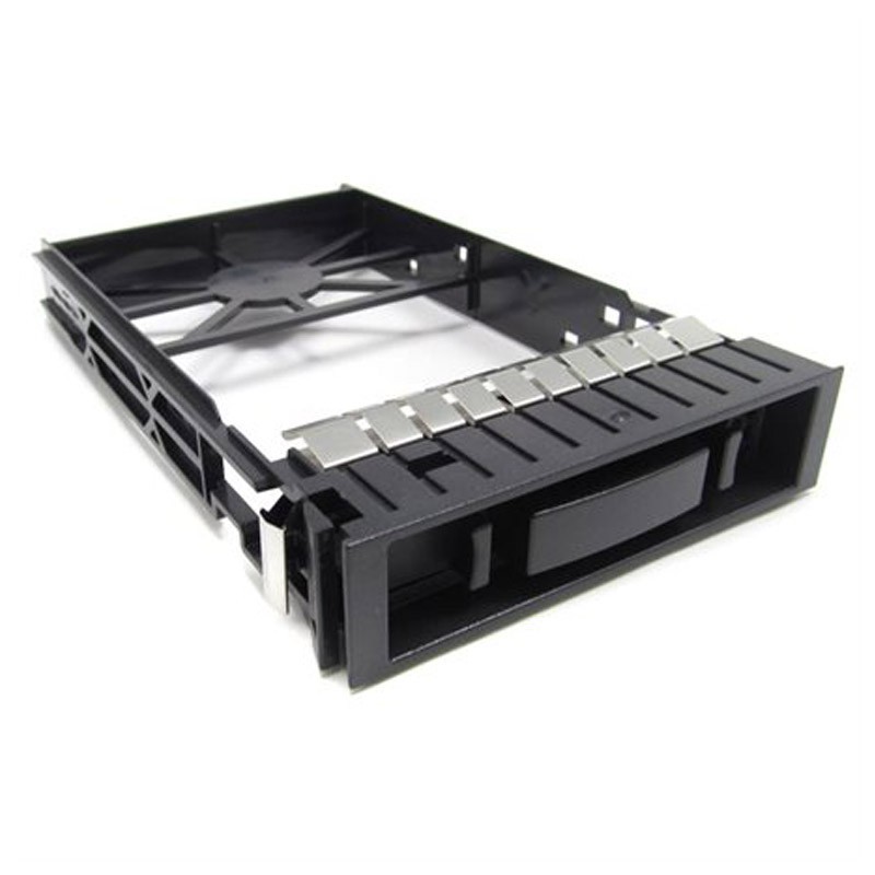 Cache Rack Caddy Tray Disque Dur 3.5" HP Compaq Proliant 467708-001 ...
