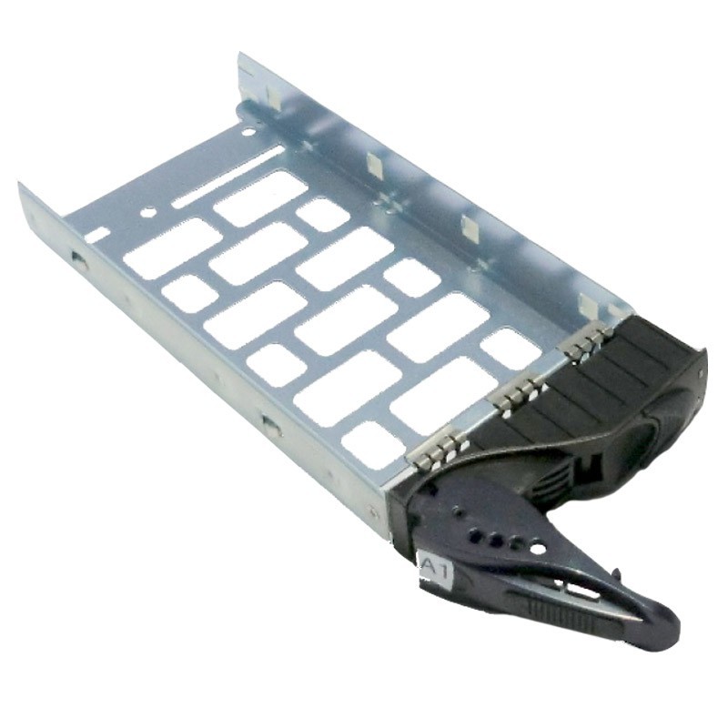 Rack Disque Dur 3.5" AVID HP SATA/SAS BladeSystem C7000 N2-100-20131R ...