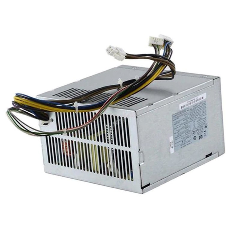 Alimentation PC HP PS-4321-9HP 503377-001 508153-001 320W 8000 8100 ...