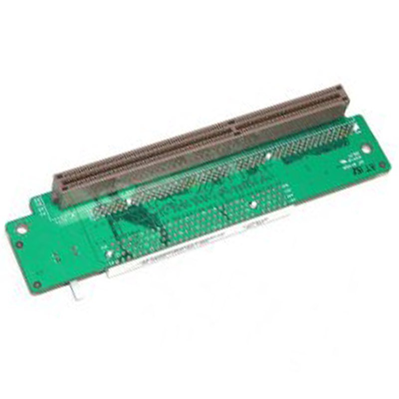 Carte PCI-e Riser Card Dell 0M2636 1x PCI-Express PowerEdge 750 ...