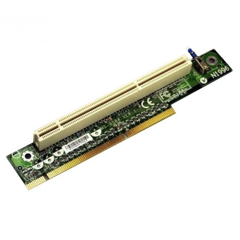 Carte PCI-X Riser Card Micro-Star MS-9584 1x PCI-Express - MonsieurCyberMan