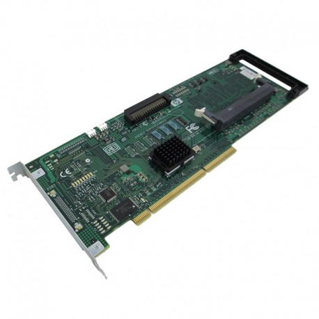 Carte contrôleur SCSI HP 305414-001 011818-001 Smart Array 641 Ultra320 PCI-X - MonsieurCyberMan