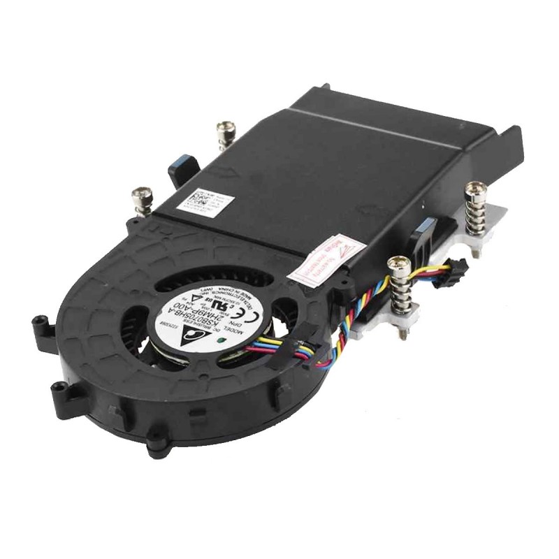 Ventirad CPU Dell 019P4P 05JV3N OptiPlex 3020 9020 3040 3046 7040 Micro ...