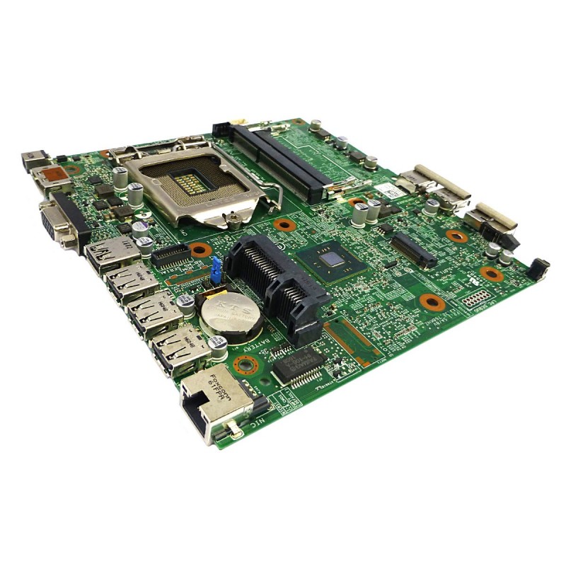 Carte Mère PC Dell 3020 Micro USFF 0VRWRC VRWRC Optiplex - MonsieurCyberMan