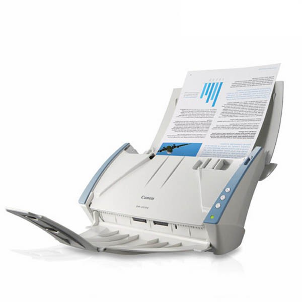 Scanner canon - les bons plans de Micromonde