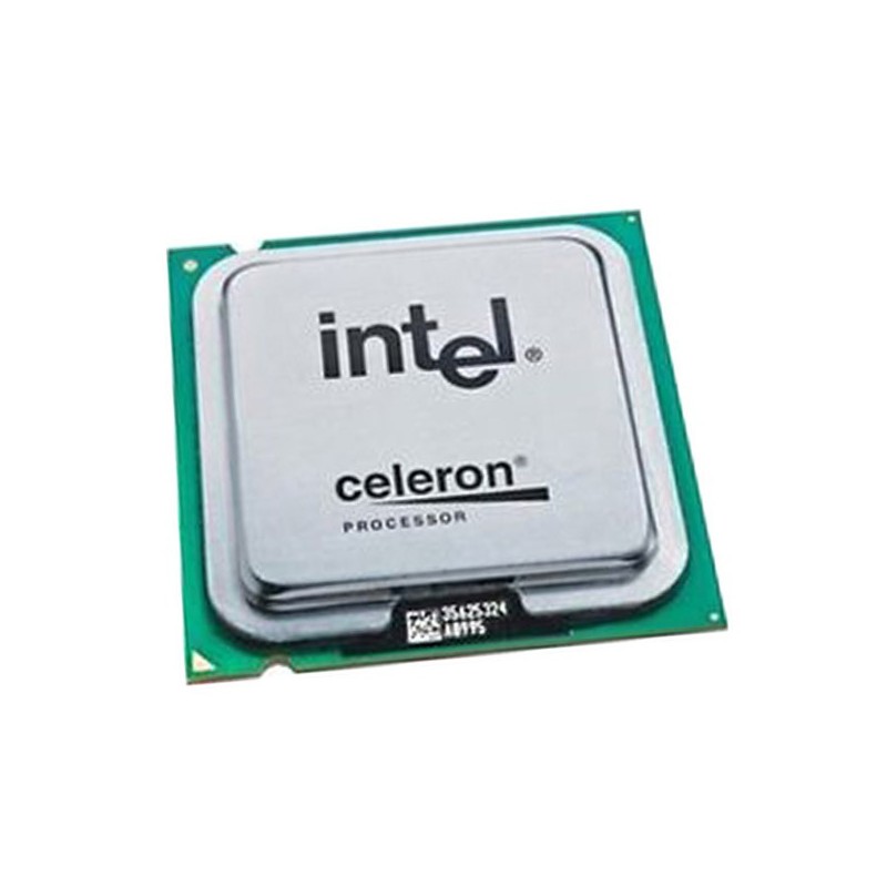 Processeur CPU Intel Celeron Dual-Core G1101 SLBMT 2.267Ghz LGA-1156 ...