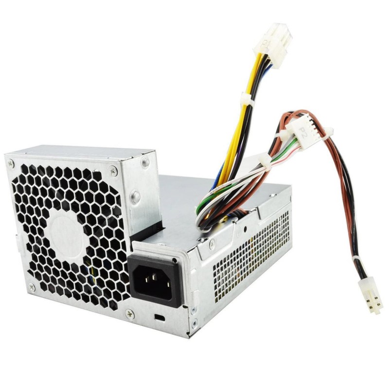 Alimentation HP D10-240P2A 611482-001 613763-001 6200 6300 8100 8200 ...