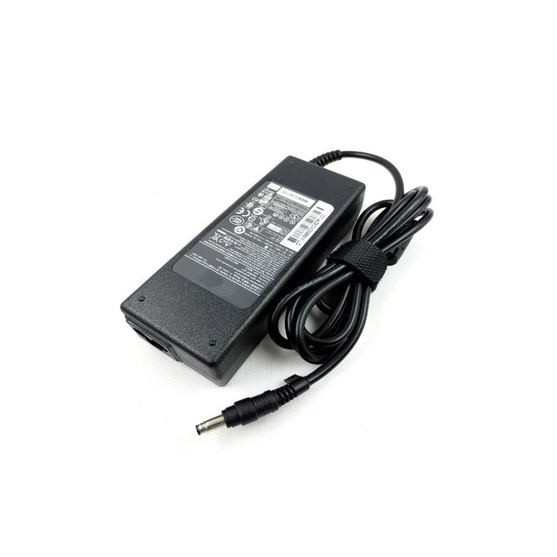 Chargeur Alimentation PC Portable HP Compaq PPP012L 100-240V AC Adapter ...