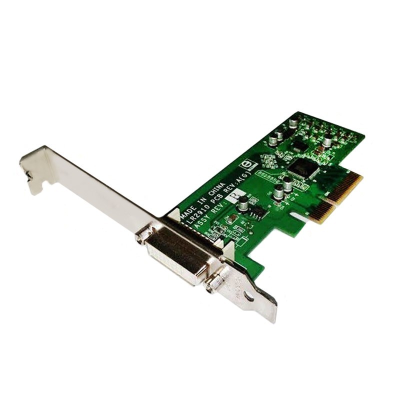 Carte Adaptateur DVI-D ADD2 Pci-Express Double Ecran LR2910 S26361 ...