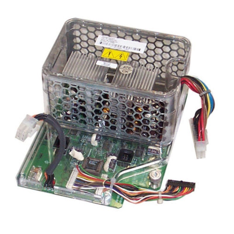 Module DC Power Converter Backplane HP 266240-001 Proliant DL380 G3 ...