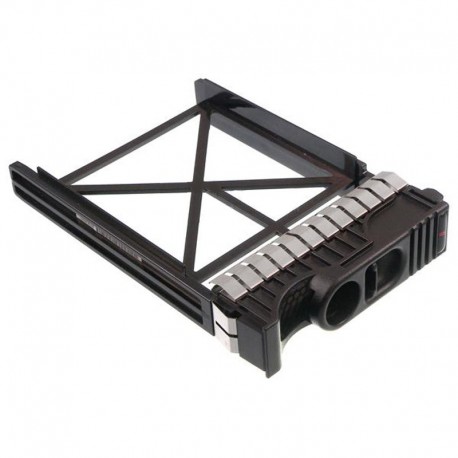 Cache Rack Disque Dur Tray HDD 3.5" HP A6198-60003 9000 RX Series ...