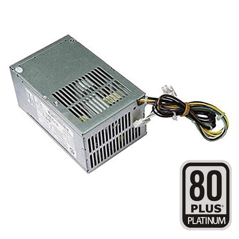 Alimentation PC HP Z230 SFF EPA92 ENTL13 702307-002 751884-001 80 PLUS ...