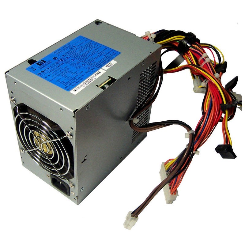 Alimentation HP PS-6361-4HF1 365W 445067-001 457884-001 ProLiant ML110 ...