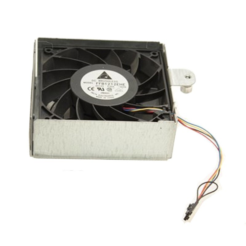 Ventilateur Delta FFB1212EHE 12V 5-Pin + Kit 301017-001 HP Proliant ...