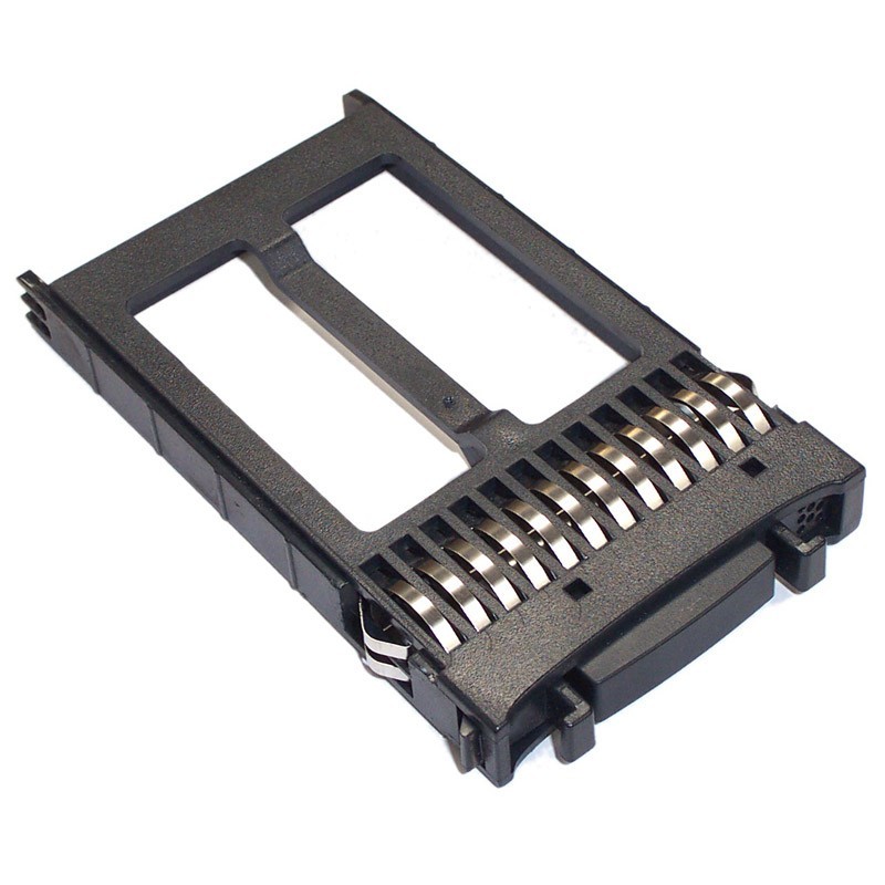 Cache Rack Disque Dur Tray HDD 2.5" HP 376384-001 392613-001 C3598 ...