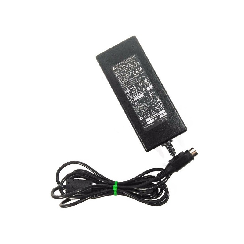 Chargeur Alimentation Moniteur DELTA ADP-40ZB 021442-00 12V Ecran LCD ...