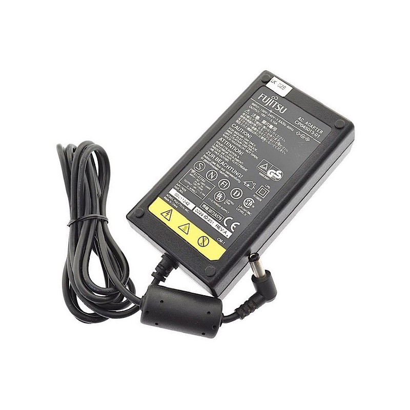 Chargeur Adaptateur Secteur PC Portable FUJITSU CP045013-01 91-57282 ...