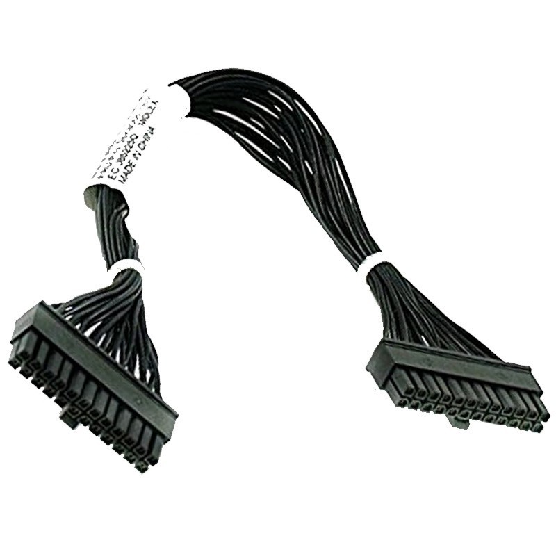 Câble Adaptateur SATA SAS IBM 26K8067 26K8068 22cm Serveur X3550 Power ...