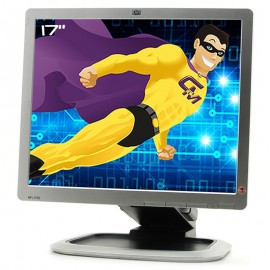 Ecran PC occasion - MonsieurCyberMan