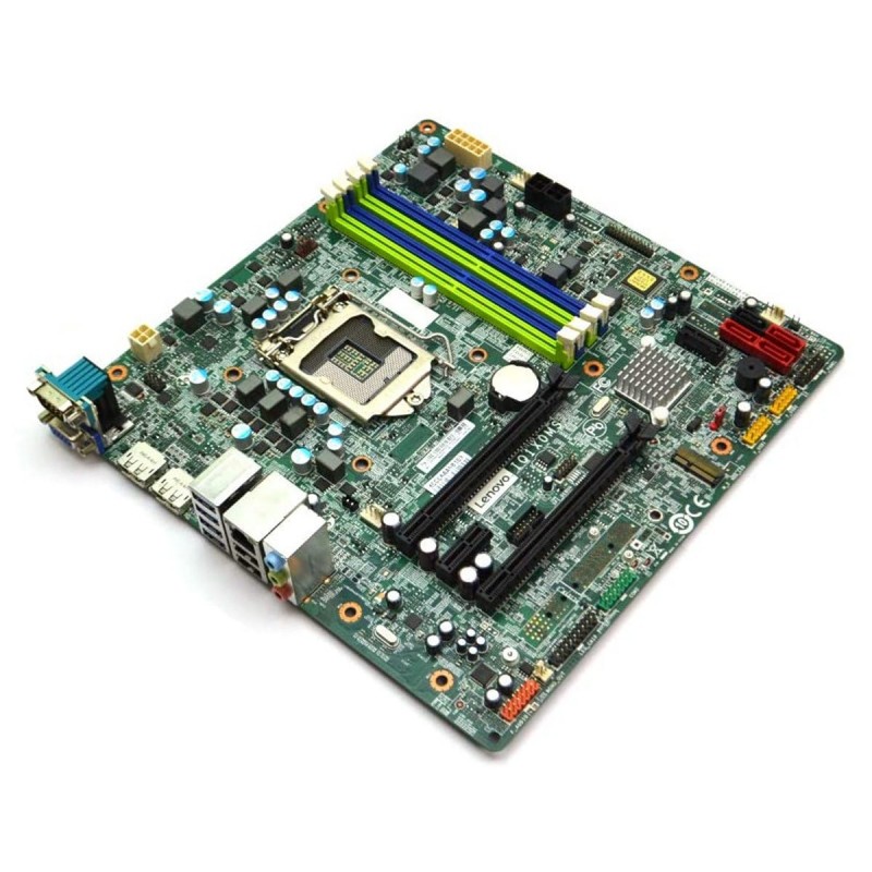Carte Mère PC Tour Lenovo M800 M900 SFF MT IQ1X0MS ThinkCentre ...