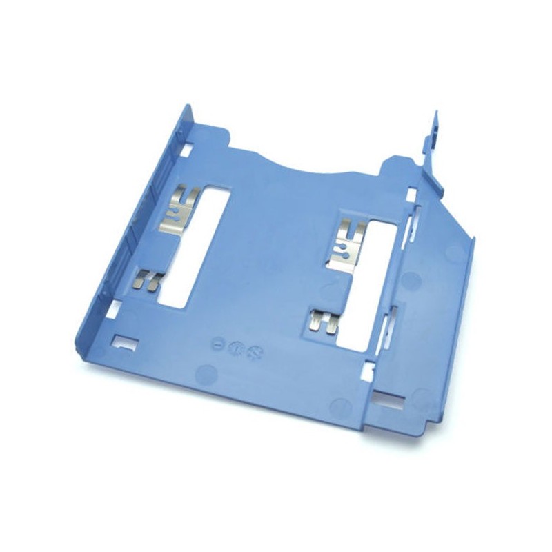 Rack Lecteur SLIM DVD CD-ROM Dell 0G876T G876T 780 790 990 7010 USFF ...