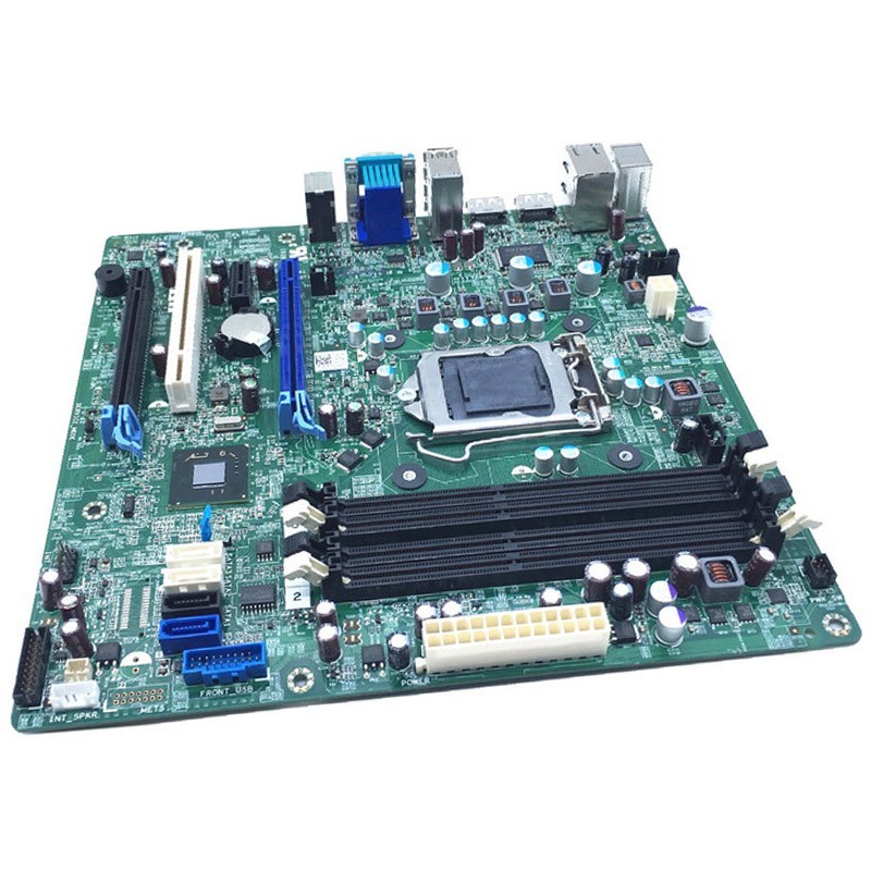 Carte Mère PC DELL Optiplex 7010 MT 0KRC95 KRC95 188030145A MotherBoard ...