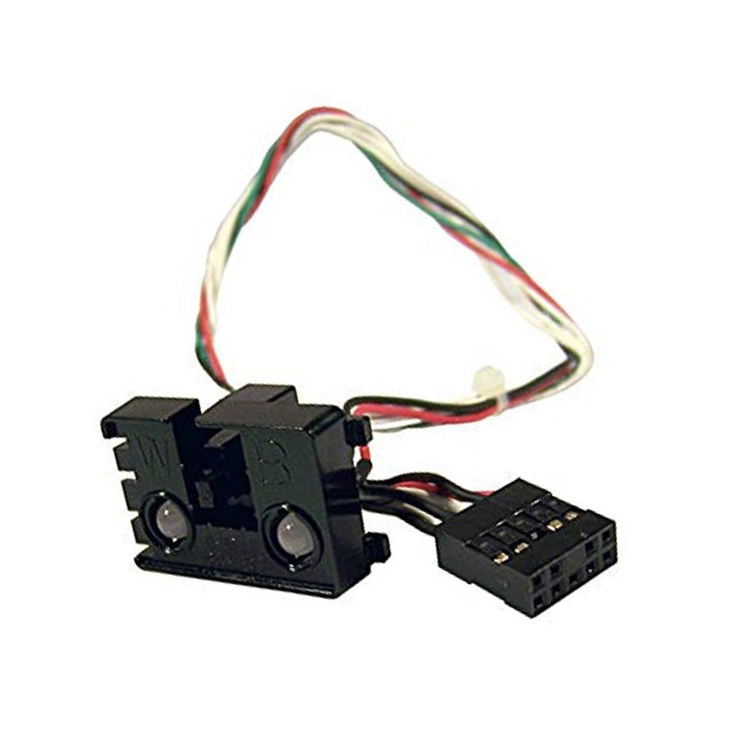 Front Panel I/O HP Elite 6200 SFF 8200 CMT 628566-001 M1-625247 Power ...