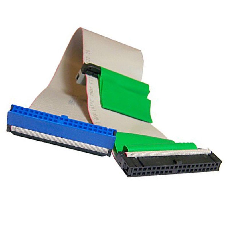 Câble Nappe IDE HP 108950-038 3x 39-Pin 38cm X4000 D300 D500 D510 ...