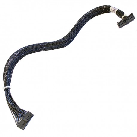 Câble Backplane IBM 00N6549 00N6579 Mini-ATX 24-Pin Serveur Netfinity ...