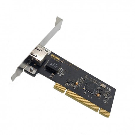 Carte Réseau Beckhoff FC9011-0000 RJ-45 10/100/1000 Mbit/s PCIe x8 High ...