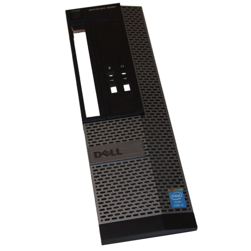 Façade Boitier PC Dell Optiplex 3020 SFF 0M37X5 M37X5 PE60110 ...
