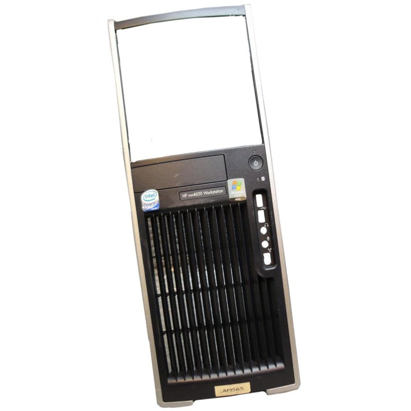 Façade Boitier PC HP Compaq xw4600 325658-001 15051-T2 - MonsieurCyberMan