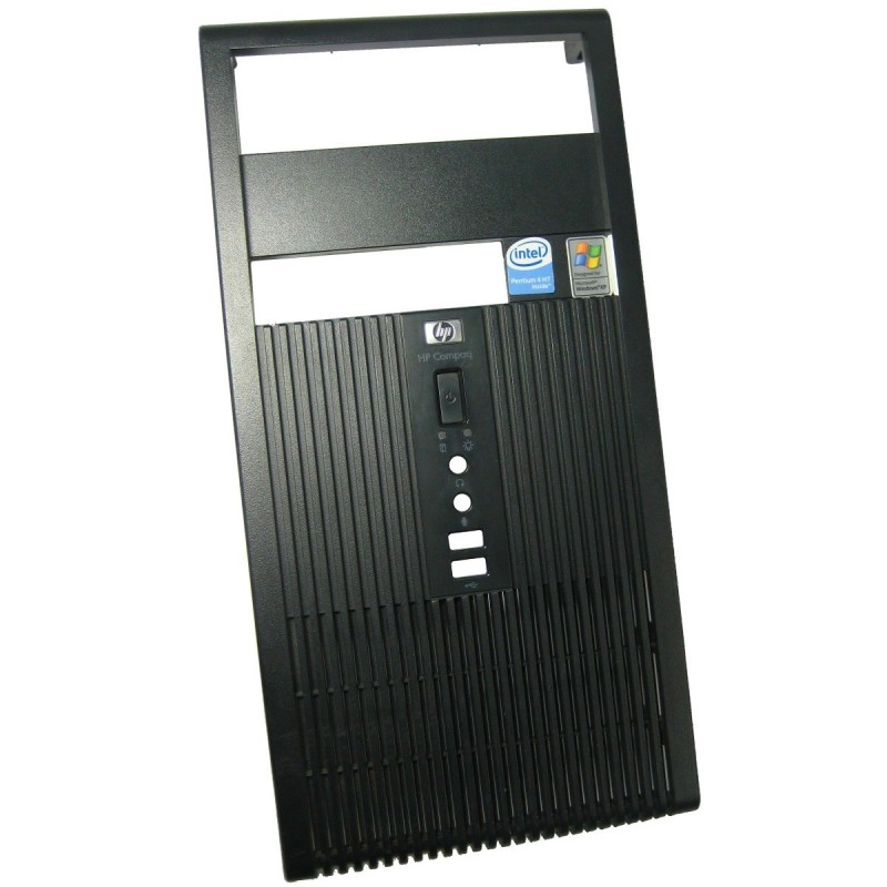 Façade HP Compaq DX2000 DX2200 DX2250 DX2300 MT SD-0150 E24-6414040-M78 ...