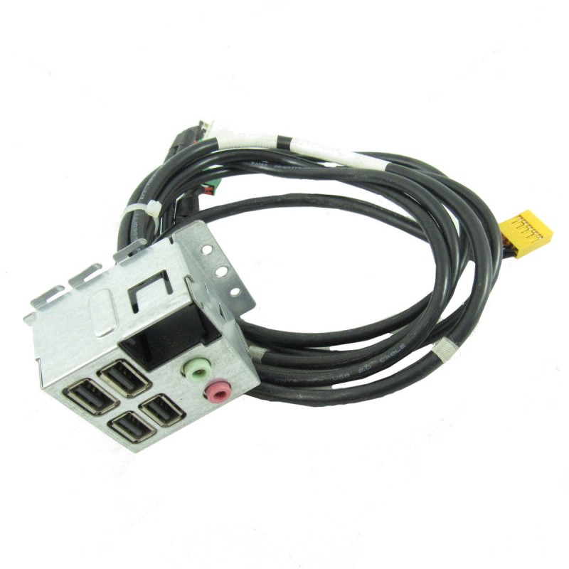 Front Panel Dell Vostro 220 230 410 Tour 0Y645D Y645D 0M254H M254H ...