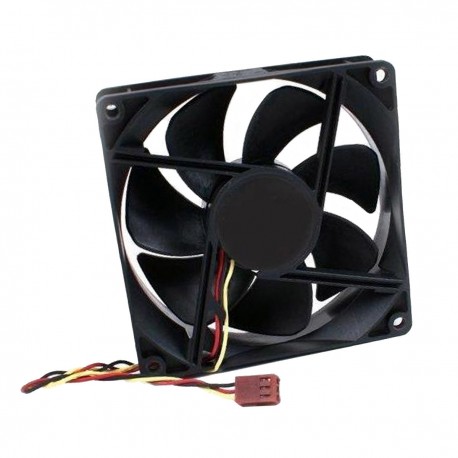 Ventilateur PC SUNON EE92251S3-D020-C99 Dell 0X755M X755M A01 92x92x25mm 3-Pin - MonsieurCyberMan