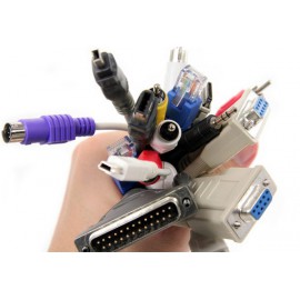 Les Connectiques - Section SN